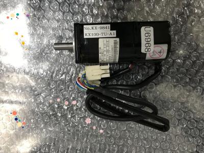 China Yaskawa SGME-01AFNT41 AC SERVO MOTOR 0.87A 100W 3000RPM 200V NEW for sale