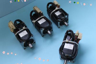 China Yaskawa SGME-01BF12 AC SERVO MOTOR 0.87A 100W 3000RPM 100V NEW for sale