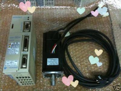 China Yaskawa SGME-02AF12B AC SERVO MOTOR 0.87A 200W 3000RPM 200V NEW for sale