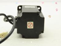 China Yaskawa SGME-02AFNT31 AC SERVO MOTOR 2A 200W 3000RPM 200V NEW for sale