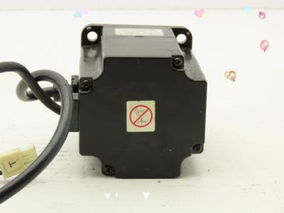 China Yaskawa SGME-02AFNT31 AC SERVO MOTOR 2A 200W 3000RPM 200V NEW for sale
