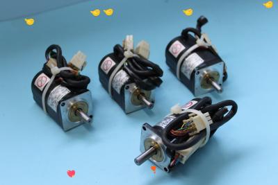 China Yaskawa SGME-03BF12 AC SERVO MOTOR 2.7A 200W 3000RPM 100V NEW for sale