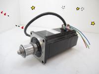 China Yaskawa SGME-04AF14B AC SERVO MOTOR 2.6A 400W 3000RPM 200V NEW for sale