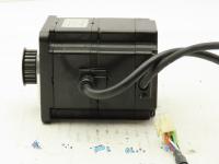China Yaskawa SGME-08AF12 AC SERVO MOTOR 4.4A 750W 3000RPM 200V NEW for sale