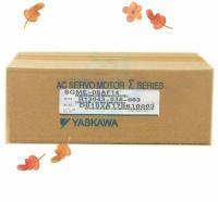 China Yaskawa SGME-08AF14B AC SERVO MOTOR 4.4A 750W 3000RPM 200V NEW for sale