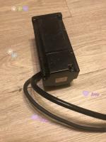 China Yaskawa SGME-08AP AC SERVO MOTOR 4.4A 750W 3000RPM 200V NEW for sale
