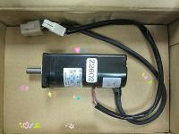 China Yaskawa SGME-A5AF12C AC SERVO MOTOR 0.25A 50W 3000RPM 200V NEW for sale