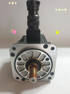 China Yaskawa SGMG-03V2BBB AC SERVO MOTOR 3A 300W 1000RPM 200V NEW for sale