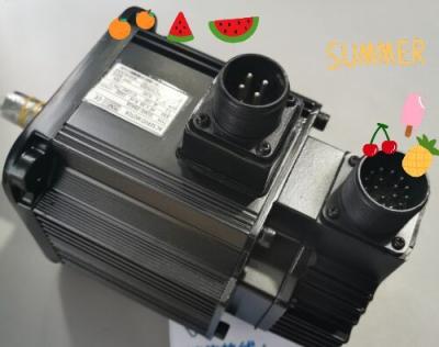 China Yaskawa SGMG-08K3A-CA11 AC SERVO MOTOR 5.7A 600W 1000RPM 200V NEW for sale