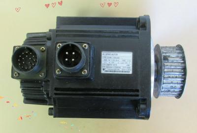 China Yaskawa SGMG-09A2AB AC SERVO MOTOR 7.1A 850W 1500RPM 200V NEW for sale