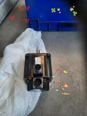 China Yaskawa SGMG-09A2ABB AC SERVO MOTOR 7.1A 850W 1500RPM 200V NEW for sale