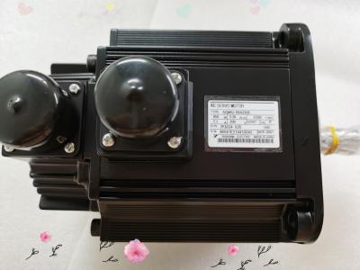 China Yaskawa SGMG-09A2ABS AC SERVO MOTOR 7.1A 850W 1500RPM 200V NEW for sale