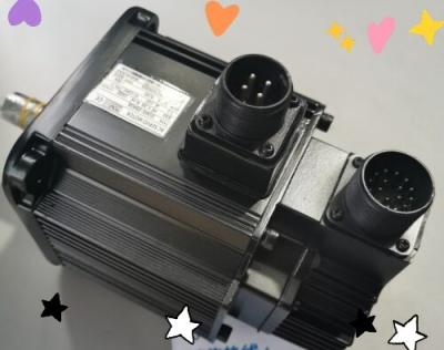 China Yaskawa SGMG-09ASA AC Servo Motor 7.1A 850W 1500RPM 200V NEW for sale