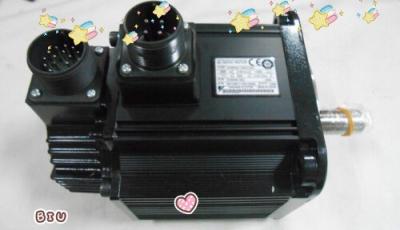 China Yaskawa SGMG-12A2B AC Servo Motor 7.1A 850W 1500RPM 200V NEW for sale