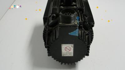 China Yaskawa SGMG-13A2AAB AC Servo Motor 10.7A 1300W 1500RPM 200V NEW for sale