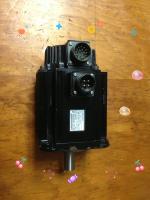 China Yaskawa SGMG-13A2ABS AC Servo Motor 10.7A 1300W 1500RPM 200V NEW for sale