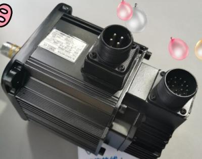 China Yaskawa SGMG-13A2AC AC Servo Motor 10.7A 1300W 1500RPM 200V NEW for sale