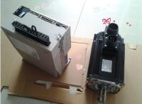 China Yaskawa SGMG-1AA2AB AC Servo Motor 58.6A 11KW 1500RPM 200V NEW for sale