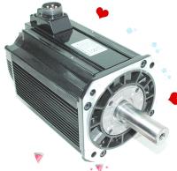 China Yaskawa SGMG-1AA2ABC AC Servo Motor 58.6A 11KW 1500RPM 200V NEW for sale