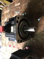 China Yaskawa SGMG-1EA2AB AC Servo Motor 7.8A 15KW 1500RPM 200V for sale