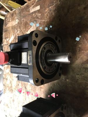 China Yaskawa SGMG-1EA2AB AC Servo Motor 7.8A 15KW 1500RPM 200V for sale