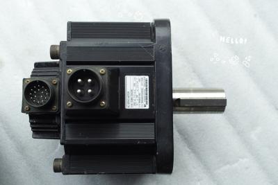 China Yaskawa SGMG-20A2AAB AC Servo Motor 16.7A 1800W 1500RPM 200V NEW for sale