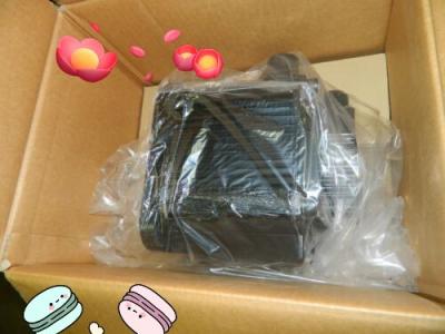 China Yaskawa SGMG-20A2AB AC Servo Motor 16.7A 1.8KW 1500RPM 200V NEW for sale