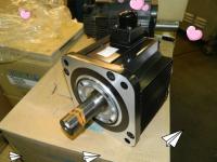 China Yaskawa SGMG-20A2BB AC Servo Motor 16.7A 1.8KW 1500RPM 200V NEW for sale