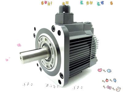 China Yaskawa SGMG-20ASA AC Servo Motor 16.7A 2KW 1500RPM 200V for sale