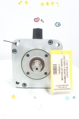 China Yaskawa SGMG-20AWA 	AC Servo Motor 16.7A 1.8KW 1500RPM 200V NEW for sale