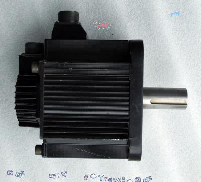 China Yaskawa SGMG-30A2A AC Servo Motor 23.8A 2.9W 1500RPM 200V for sale