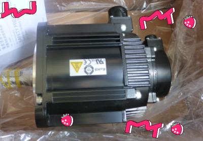 China Yaskawa SGMG-30A2AAB AC Servo Motor 23.8A 2.9W 1500RPM 200V NEW for sale
