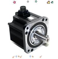 China Yaskawa SGMG-30A2AB AC Servo Motor 23.8A 2.9W 1500RPM 200V for sale