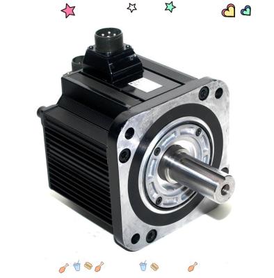 China Yaskawa SGMG-30A2AB AC Servo Motor 23.8A 2.9W 1500RPM 200V for sale