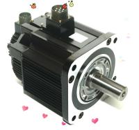 China Yaskawa SGMG-30A2ABC AC Servo Motor 23.8A 2.9W 1500RPM 200V for sale