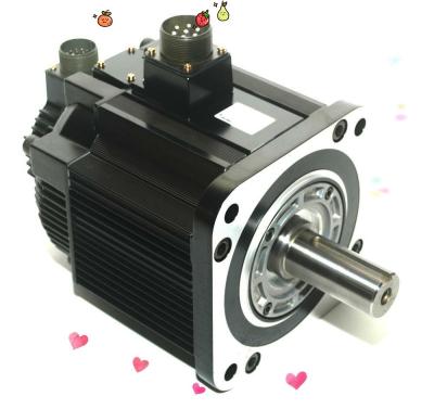 China Yaskawa SGMG-30A2ABC AC Servo Motor 23.8A 2.9W 1500RPM 200V for sale