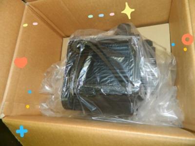 China Yaskawa SGMG-40V2AB AC Servo Motor 23.8A 2.9KW 1500RPM 200V NEW for sale
