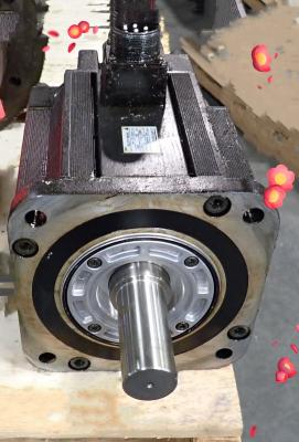 China Yaskawa SGMG-44ASAAB AC Servo Motor 32.8A 4.4KW 1500RPM 200V NEW for sale