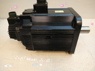 China Yaskawa SGMG-44V2AB AC Servo Motor 32.8A 4.4KW 1500RPM 200V NEW for sale