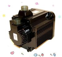 China Yaskawa SGMG-55A2A AC Servo Motor 32.8A 5.5KW 1500RPM 200V NEW for sale