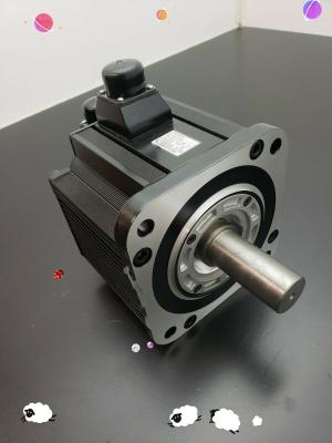 China Yaskawa SGMG-55A2ABC AC Servo Motor 32.8A 5.5KW 1500RPM 200V NEW for sale