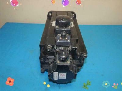China Yaskawa SGMG-60A2BBB AC Servo Motor 46.9A 6KW 1000RPM 200V NEW for sale