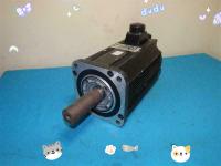 China Yaskawa SGMG-60A2BBC AC Servo Motor 46.9A 6KW 1000RPM 200V NEW for sale