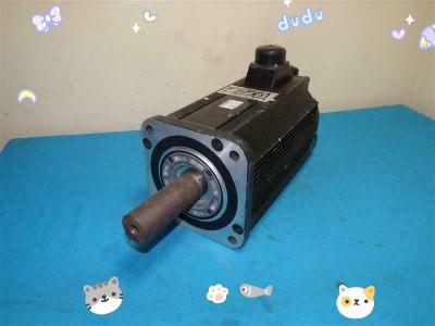 China Yaskawa SGMG-60A2BBC AC Servo Motor 46.9A 6KW 1000RPM 200V NEW for sale