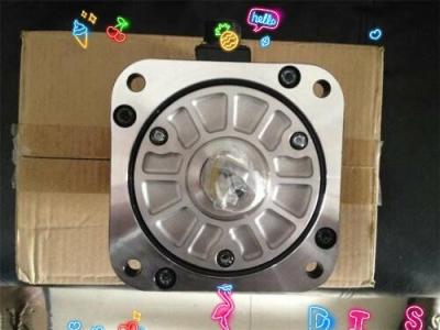 China Yaskawa SGMG-75A2ABC AC Servo Motor 54.7A 7.5KW 1500RPM 200V NEW for sale