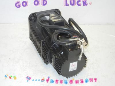 China Yaskawa SGMGH-03A2B2B AC Servo Motor 54.7A 3KW 1000RPM 200V NEW for sale