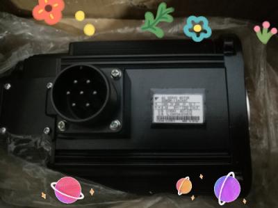 China Yaskawa SGMGH-03ACB6C AC Servo Motor 3A 300W 1000RPM 200V NEW for sale