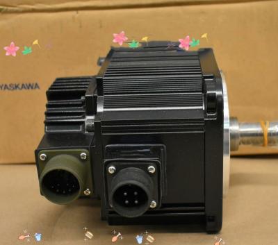 China Yaskawa SGMGH-05A2A61 AC Servo Motor 3.8A 450W 1500RPM 200V NEW for sale