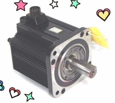 China Yaskawa SGMGH-05A2ASC61 AC Servo Motor 3.8A 450W 1500RPM 200V NEW for sale