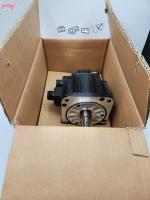 China Yaskawa SGMGH-05ACA61 AC Servo Motor 3.8A 450W 1500RPM 200V NEW for sale